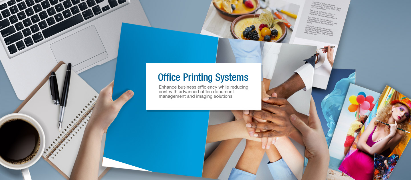 Office Product | PT Perdana Jatiputra