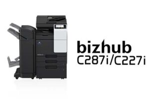 Color Multifunction Products | PT Perdana Jatiputra