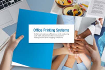 Monocrohome Multifunction Products | PT Perdana Jatiputra