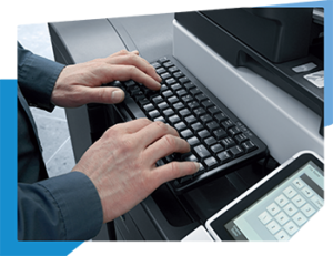 YSoft SafeQ Print Management | PT Perdana Jatiputra